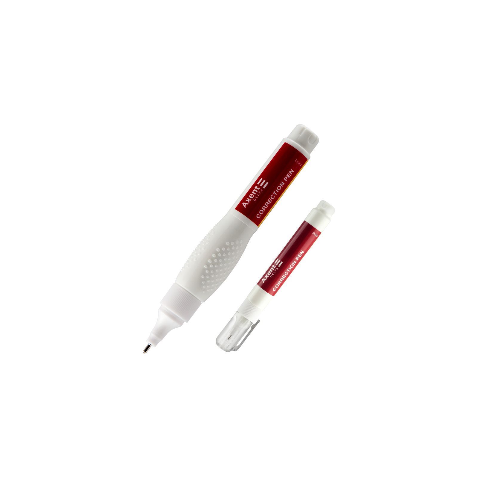 Коректор Delta by Axent pen 10ml (display) (D7013)ціни в Києві та ...