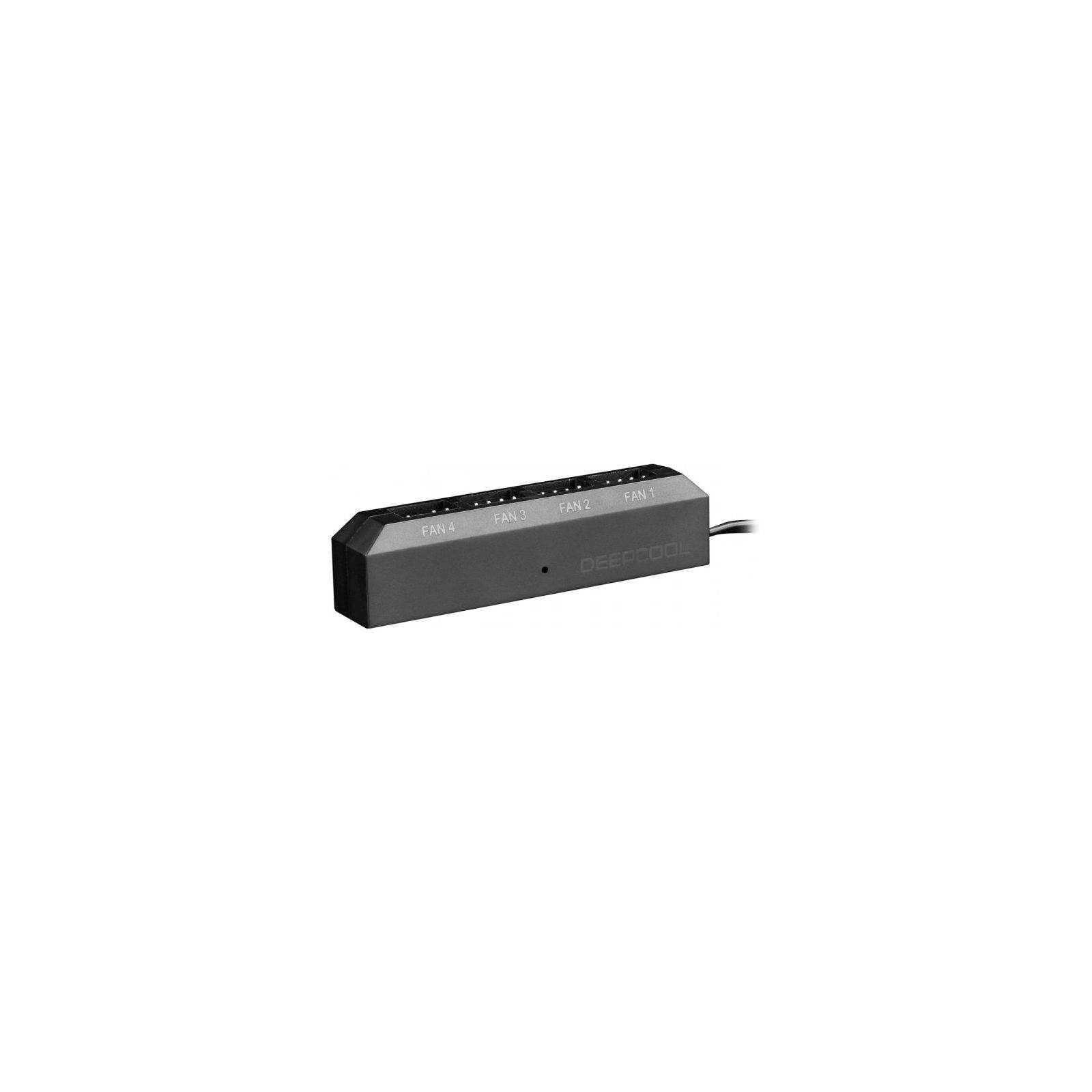 ᐈ Купити контроллер вентилятора Deepcool 4 Port Fun Hub (FH-04) в Києві ...