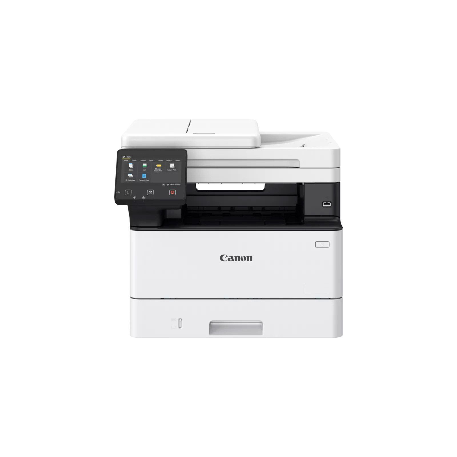 Багатофункціональний пристрій Canon Mf463dw Wi Fi 5951c008 ціни в Києві та Українi купити в