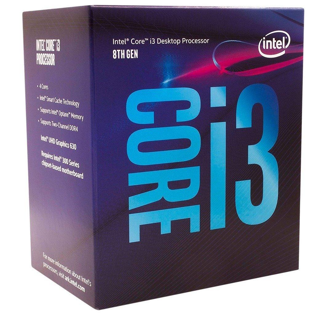 Процессор INTEL Core™ i3 8300 (BX80684I38300) цены в Киеве и Украине ...