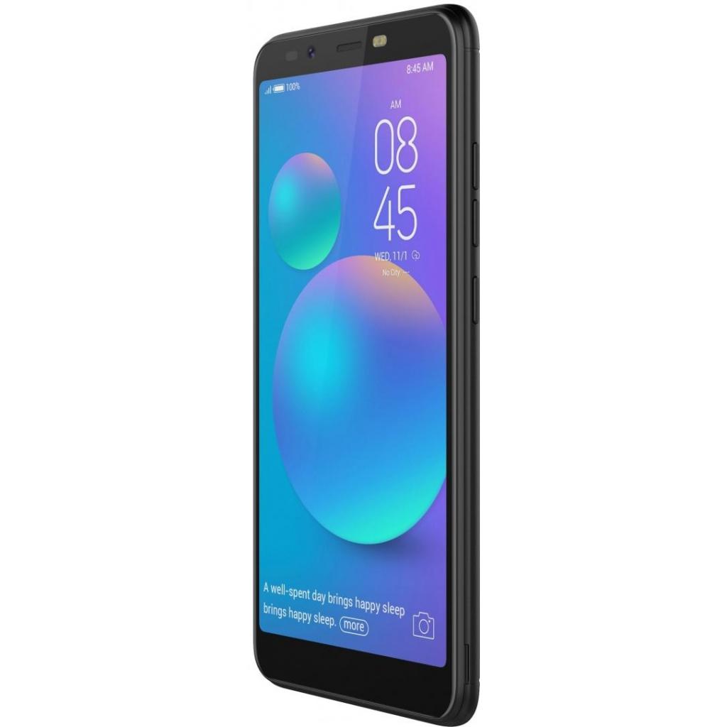 Мобільний телефон Tecno F4 Pro (POP 1s Pro) Midnight Black ...