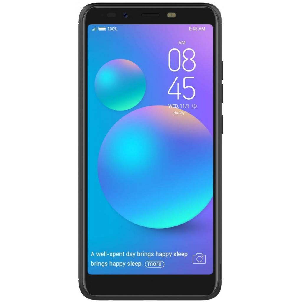 ᐈ Купити мобільний телефон Tecno F4 Pro (POP 1s Pro) Midnight Black ...