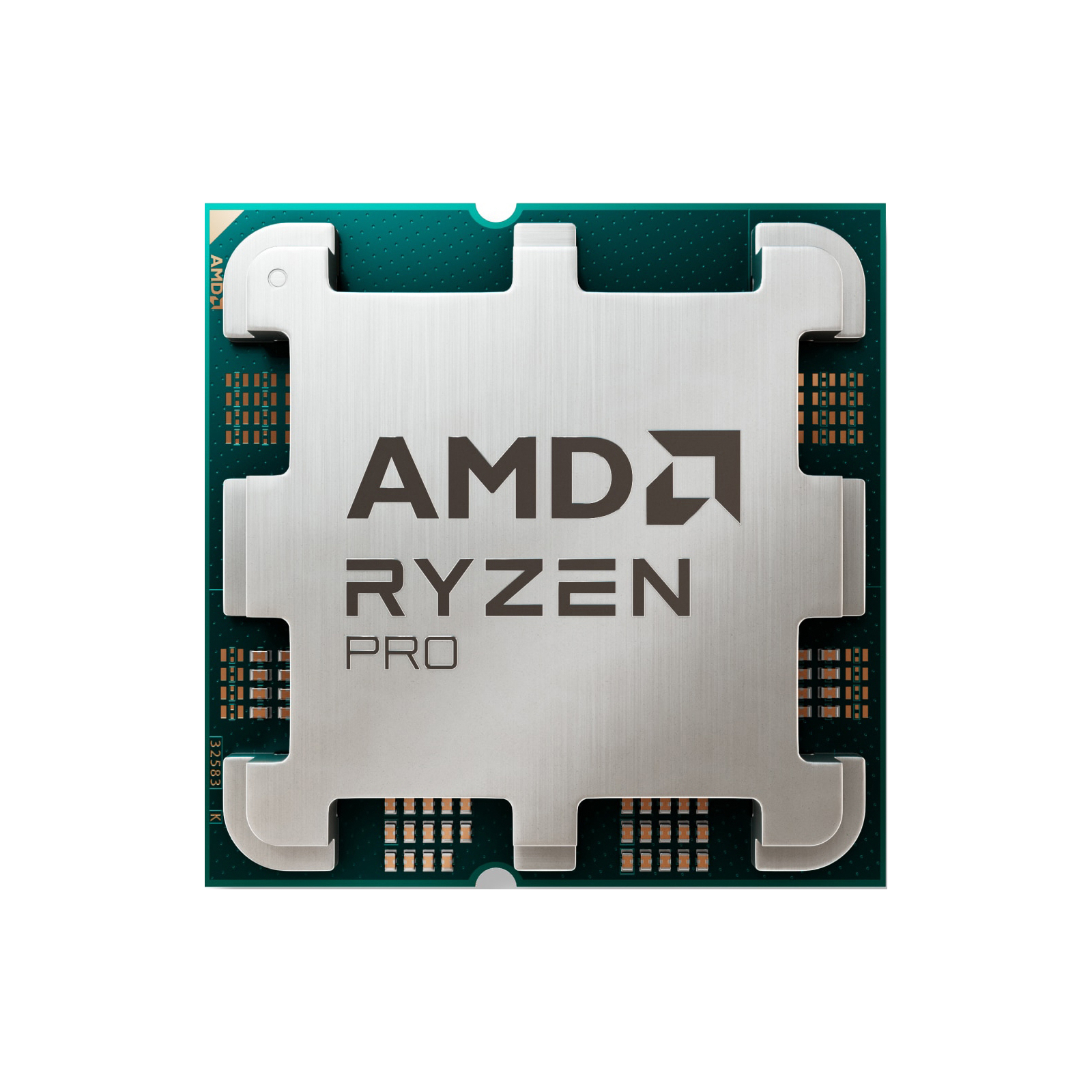 Процесор AMD Ryzen 3 8300G PRO (100-000001187)ціни в Києві та Українi ...