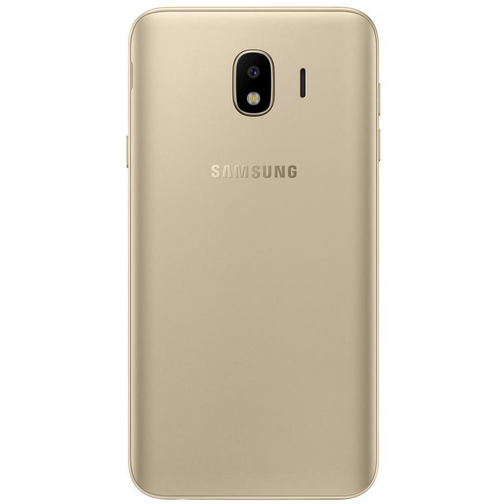 Мобильный телефон Samsung SM-J400F (Galaxy J4 Duos) Gold (SM ...