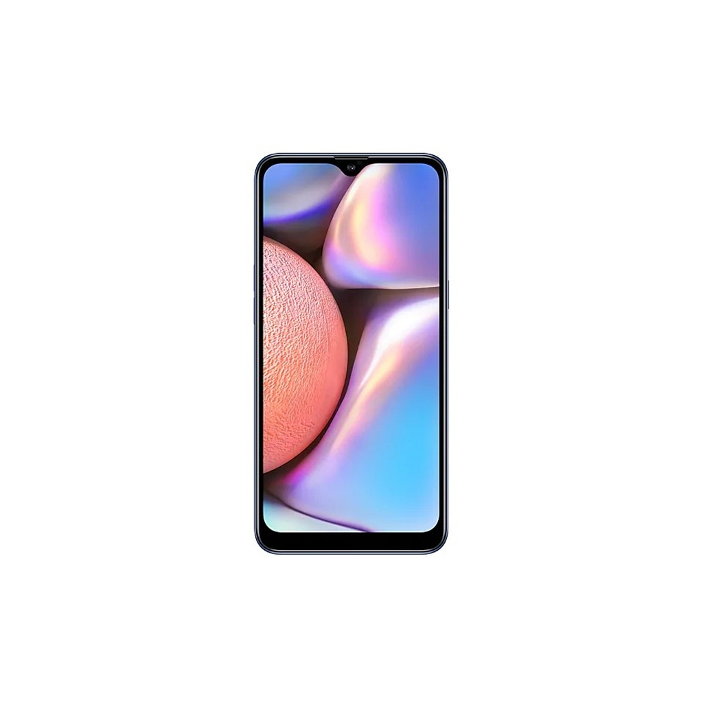 Мобильный телефон Samsung SM-A107F (Galaxy A10s) Blue (SM-A107FZBDSEK ...