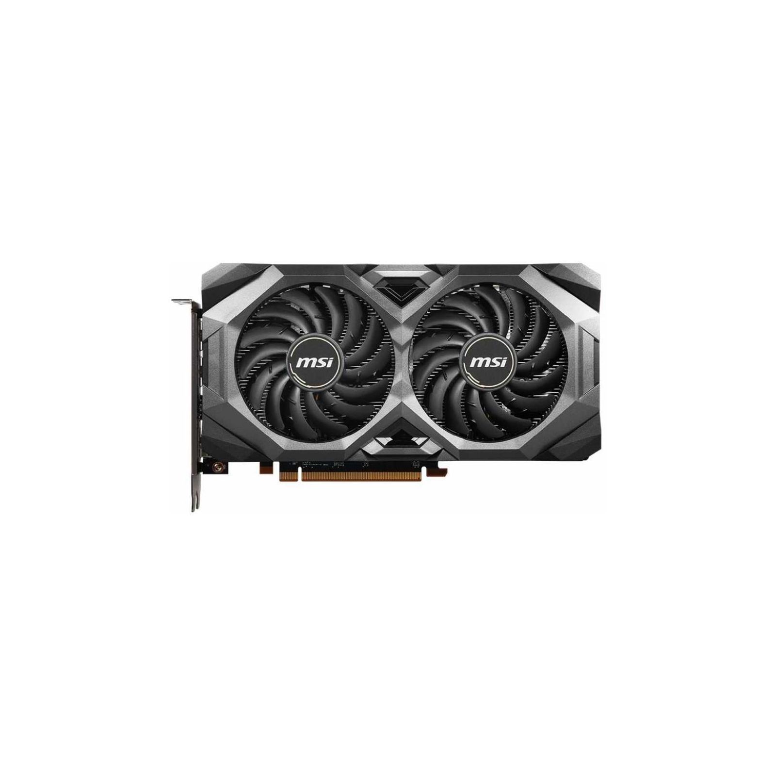Видеокарта MSI Radeon RX 5600 XT 6144Mb MECH OC (RX 5600 XT MECH OC ...