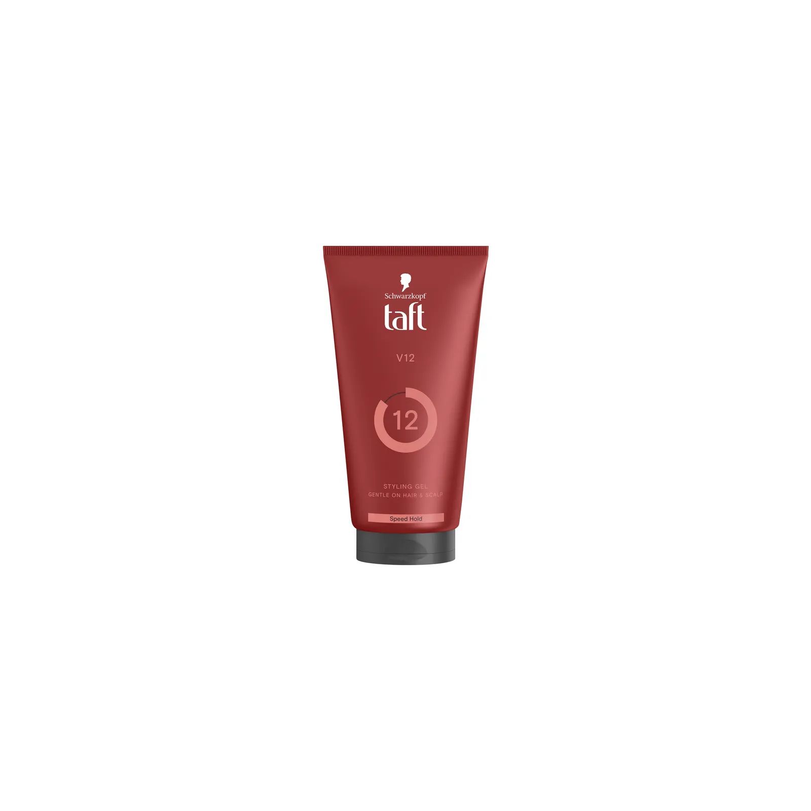 ᐈ Купить гель для волос Taft V12 Styling Gel Speed Hold 150 мл ...
