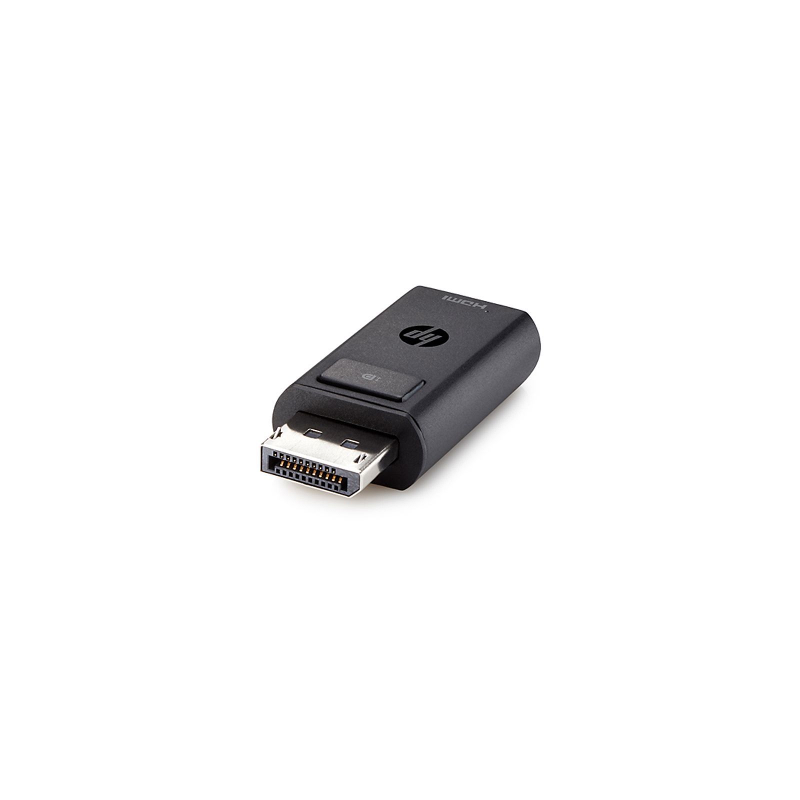 Переходник HP Display Port to HDMI 1.4 (F3W43AA)цены в Киеве и Украине ...