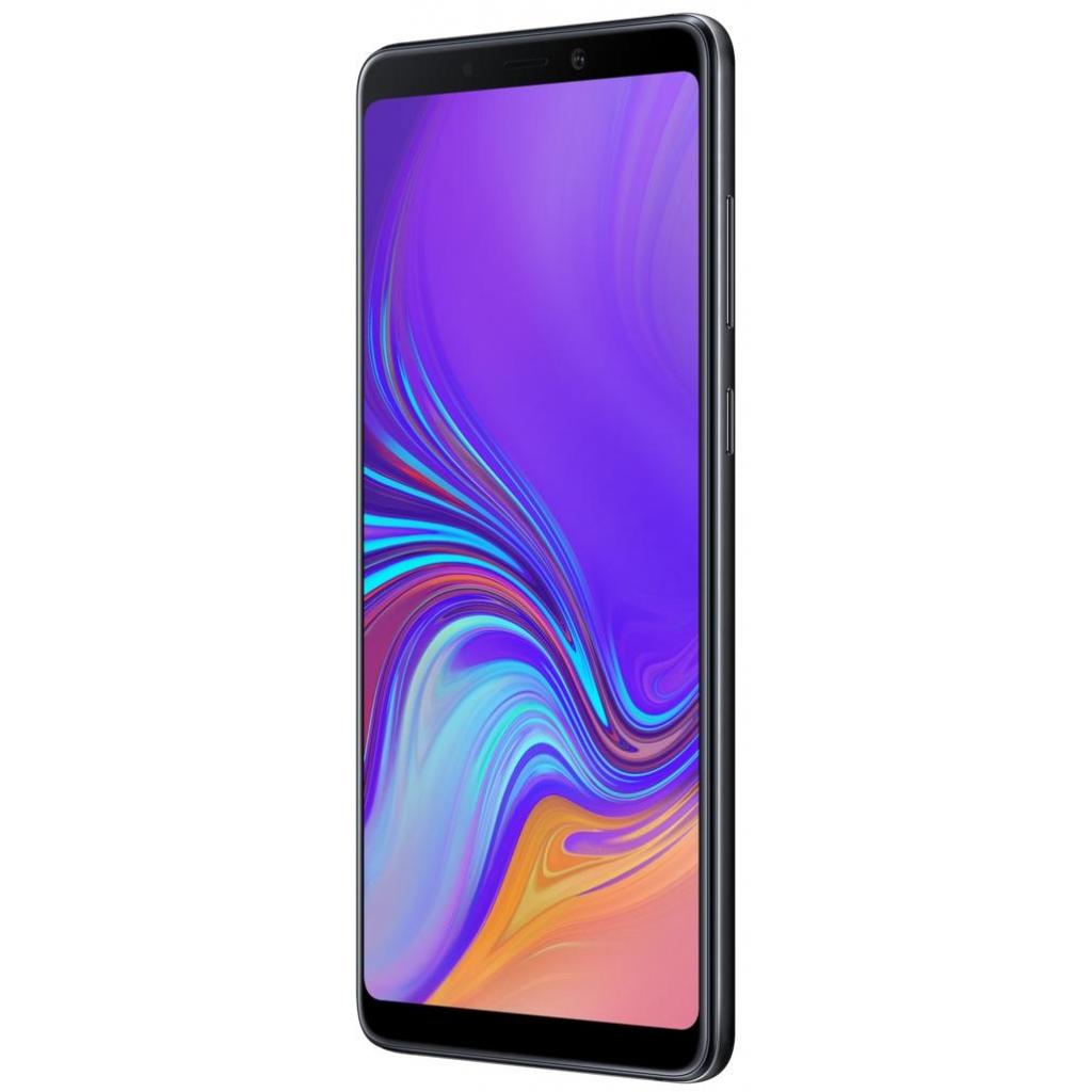 Мобільний телефон Samsung SM-A920F (Galaxy A9 Duos 2018) Black (SM ...