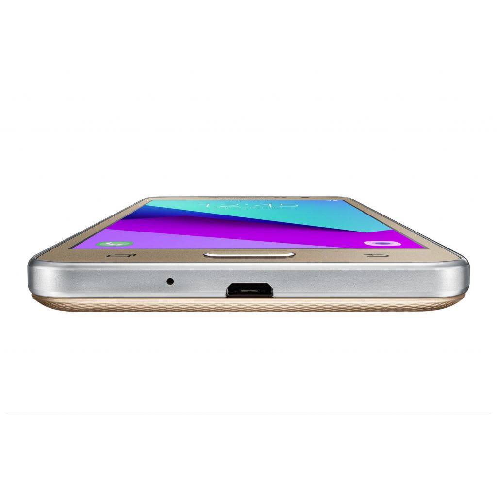 Мобильный телефон Samsung SM-G532F/DS (Galaxy J2 Prime VE Duos) Metalic ...