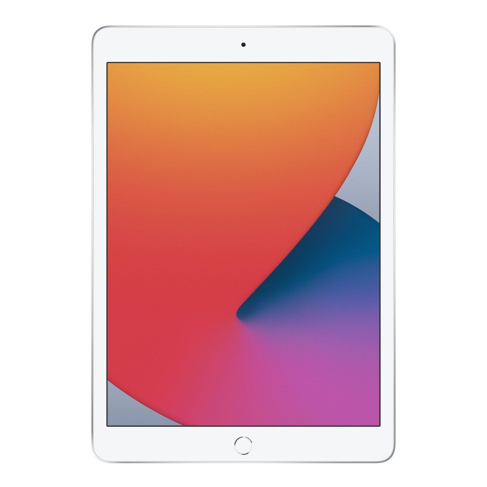 Планшет Apple A2270 iPad 10.2" Wi-Fi 128GB Silver (MYLE2RK/A)ціни в ...