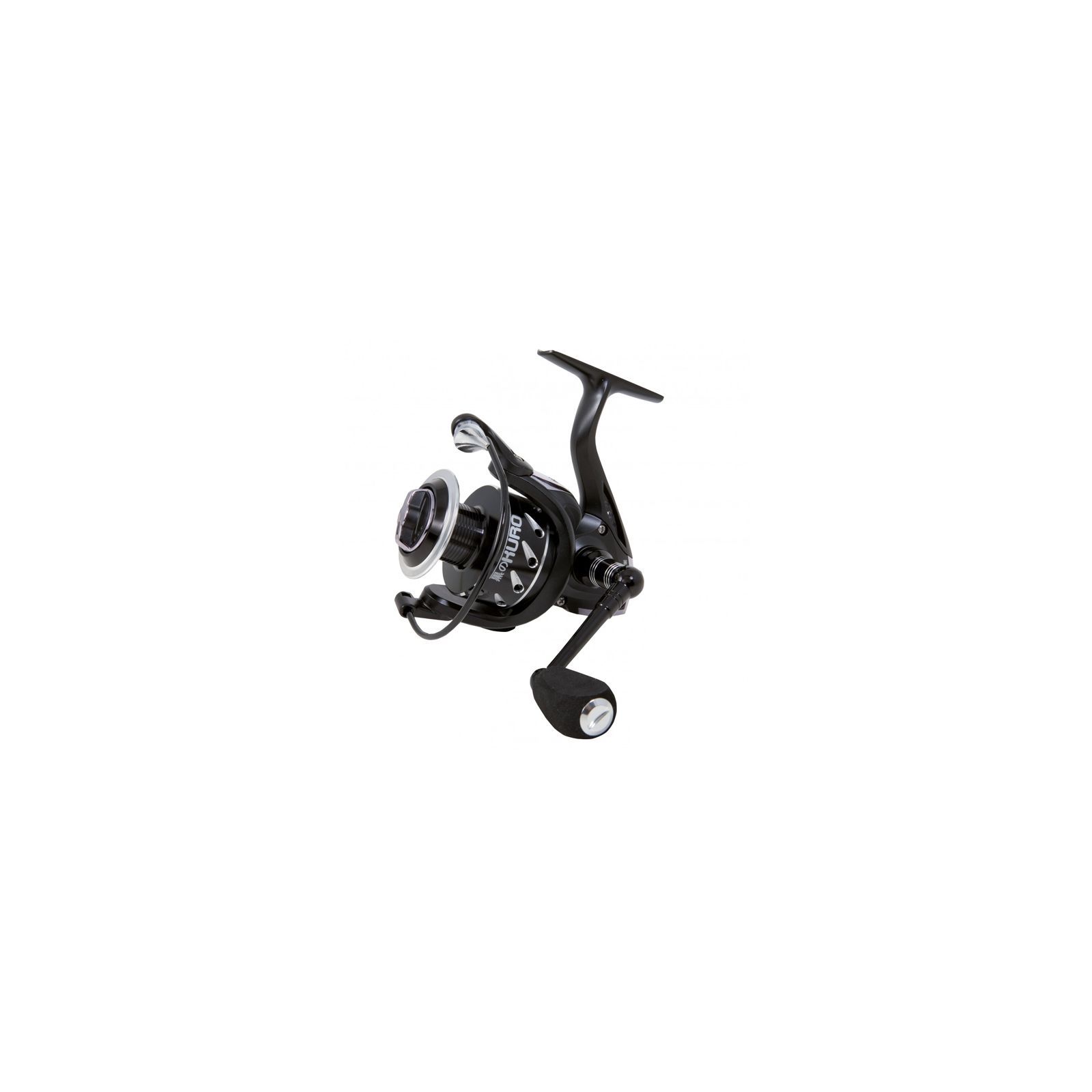 Катушка Nomura KURO FD1000 (NM10000810)цены в Киеве и Украине - купить ...