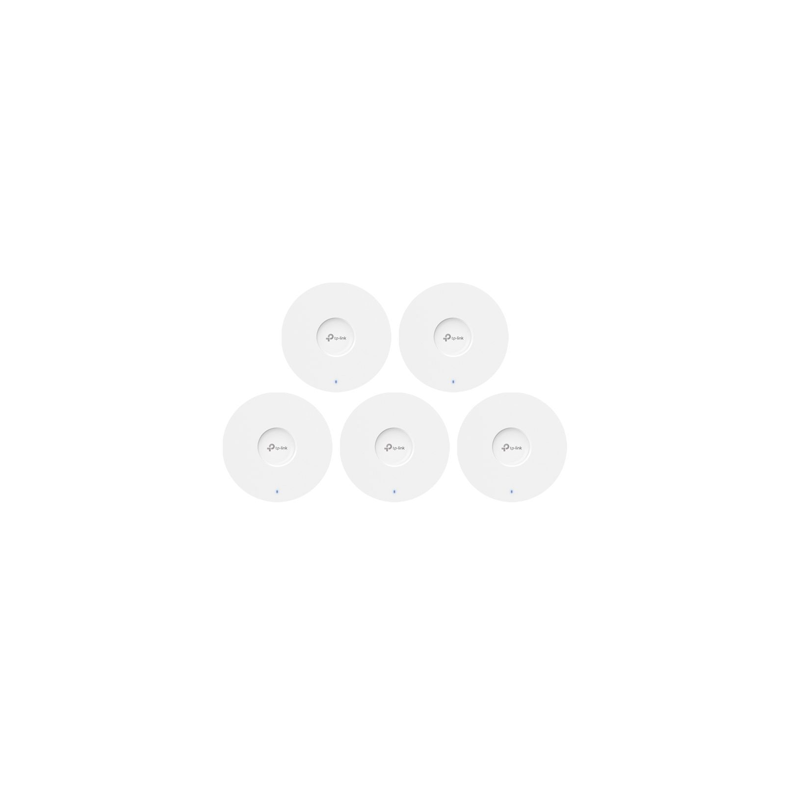 ᐈ Купити точку доступу wi-fi TP-Link EAP613-5-PACK в Києві та Україні ...