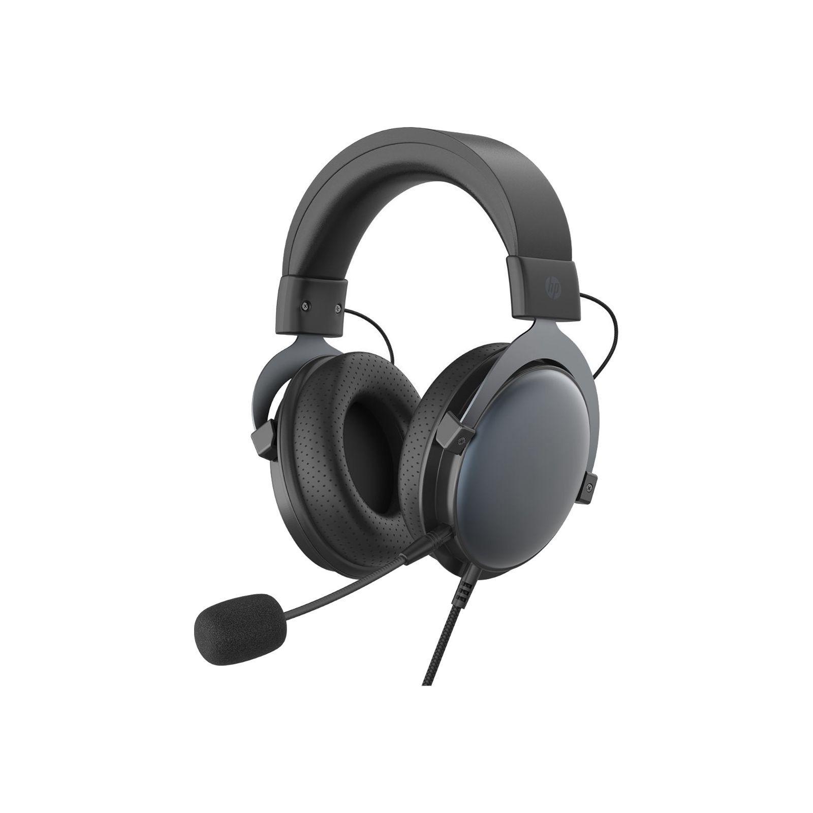 Наушники HP **DHE-8005*цены в Киеве и Украине - купить в магазине Brain: компьютеры и гаджеты