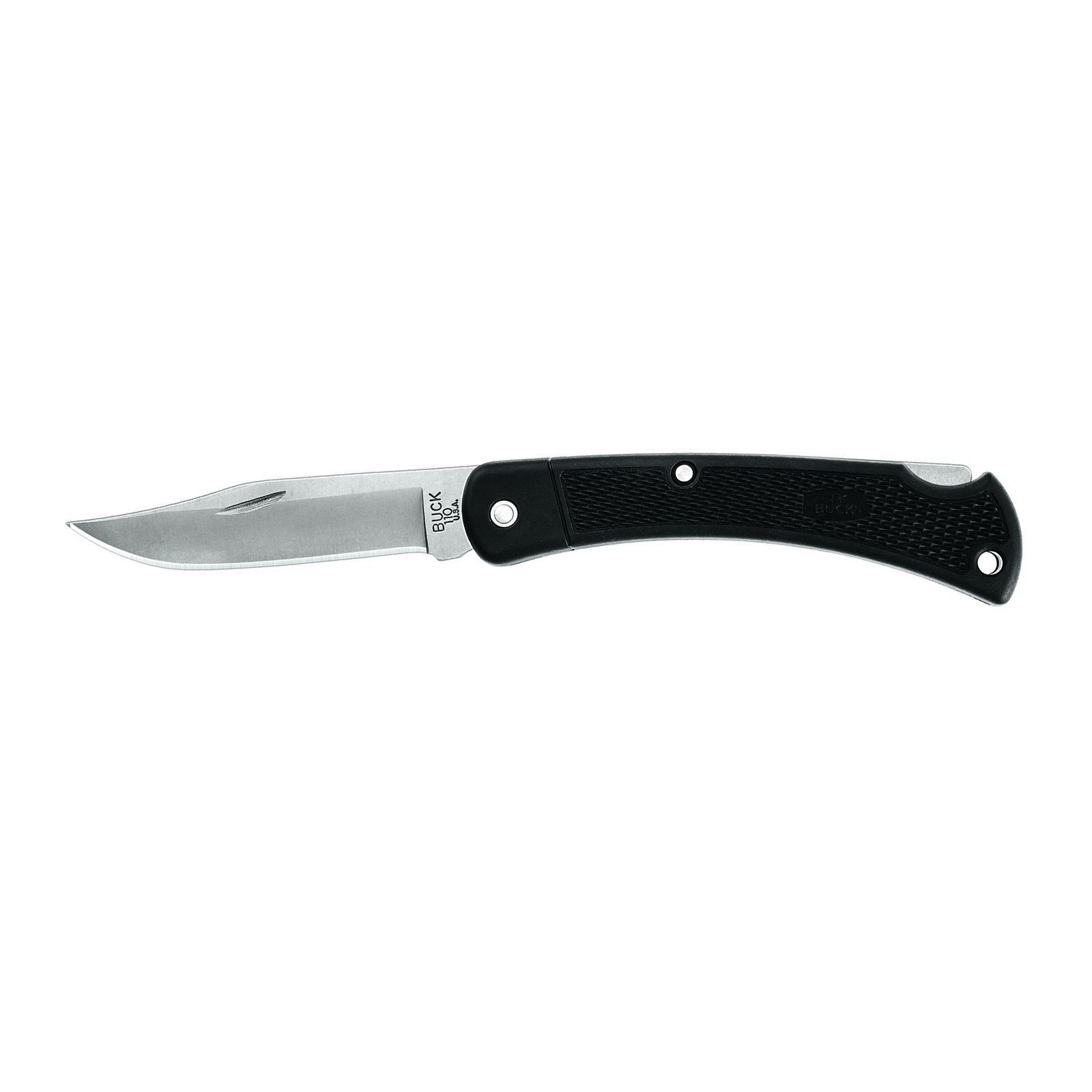 ᐈ Купити ніж Buck "110 Folding Hunter" Lite (110BKSLT) в Києві та ...