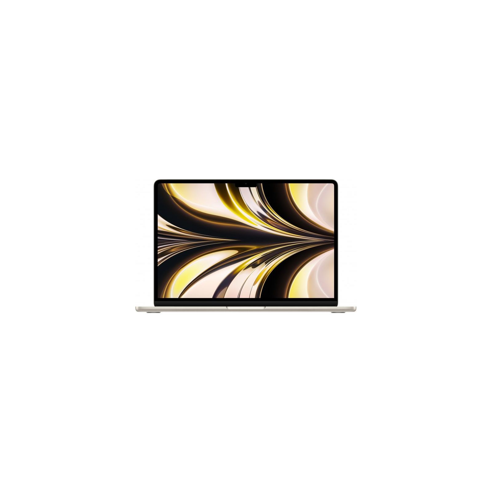 ᐈ Купить ноутбук Apple MacBook Air M2 A2681 Starlight (MLY13UA/A) в ...