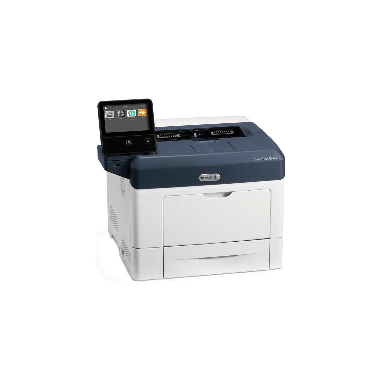 Лазерний принтер Xerox B400DN (B400V_DN) ціни в Києві та Українi ...