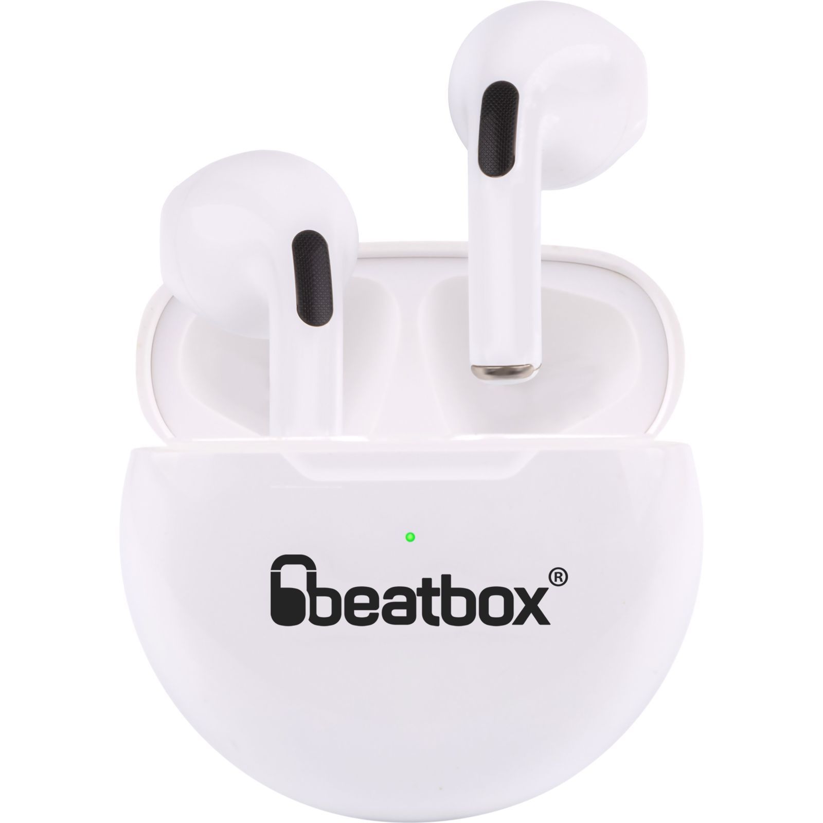 Наушники BeatBox PODS PRO 6 White (bbppro6w)цены в Киеве и Украине ...