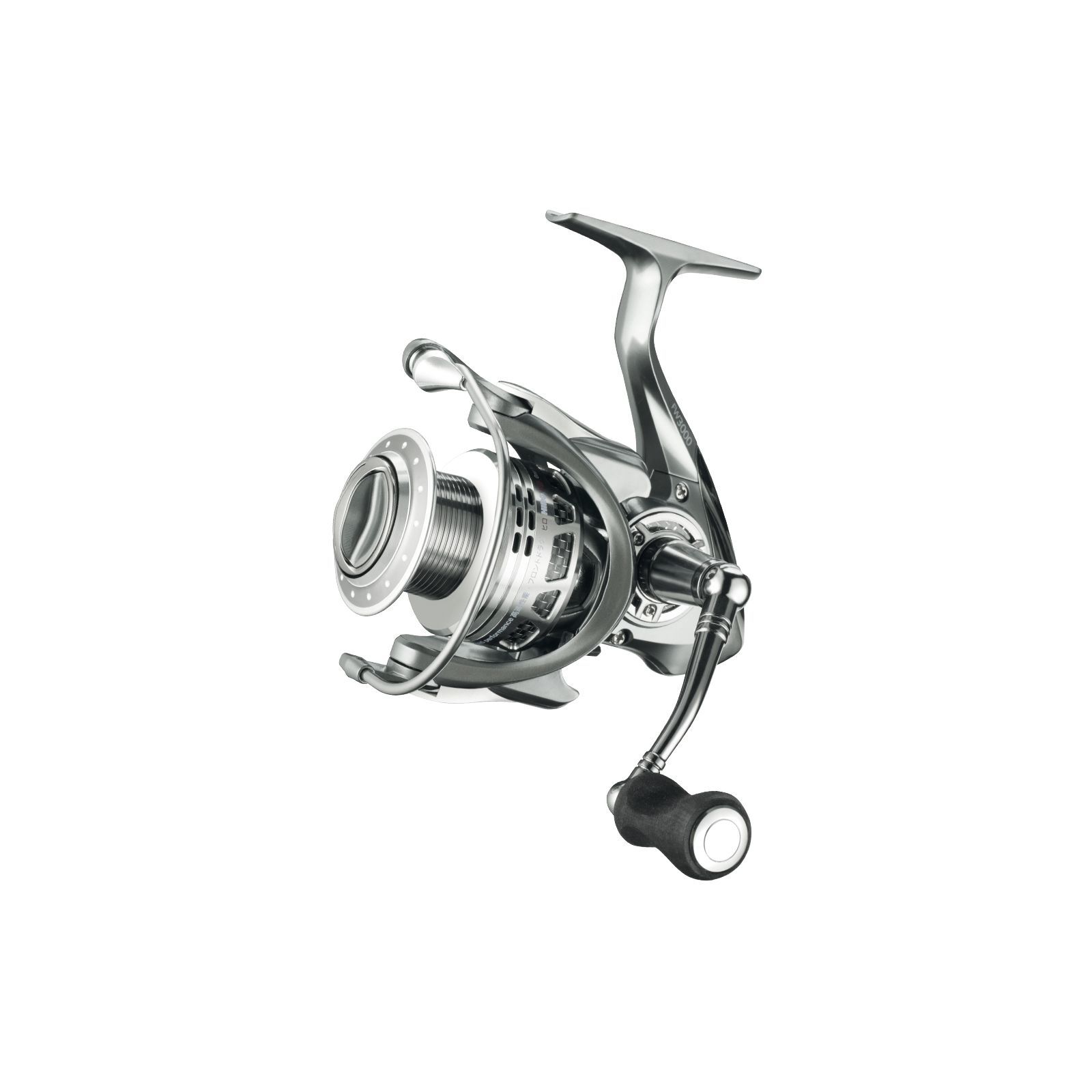 Катушка Nomura HIRO FD1000 0.25мм/120м 7+1п 6.3:1 (230гр) (NM10300810 ...