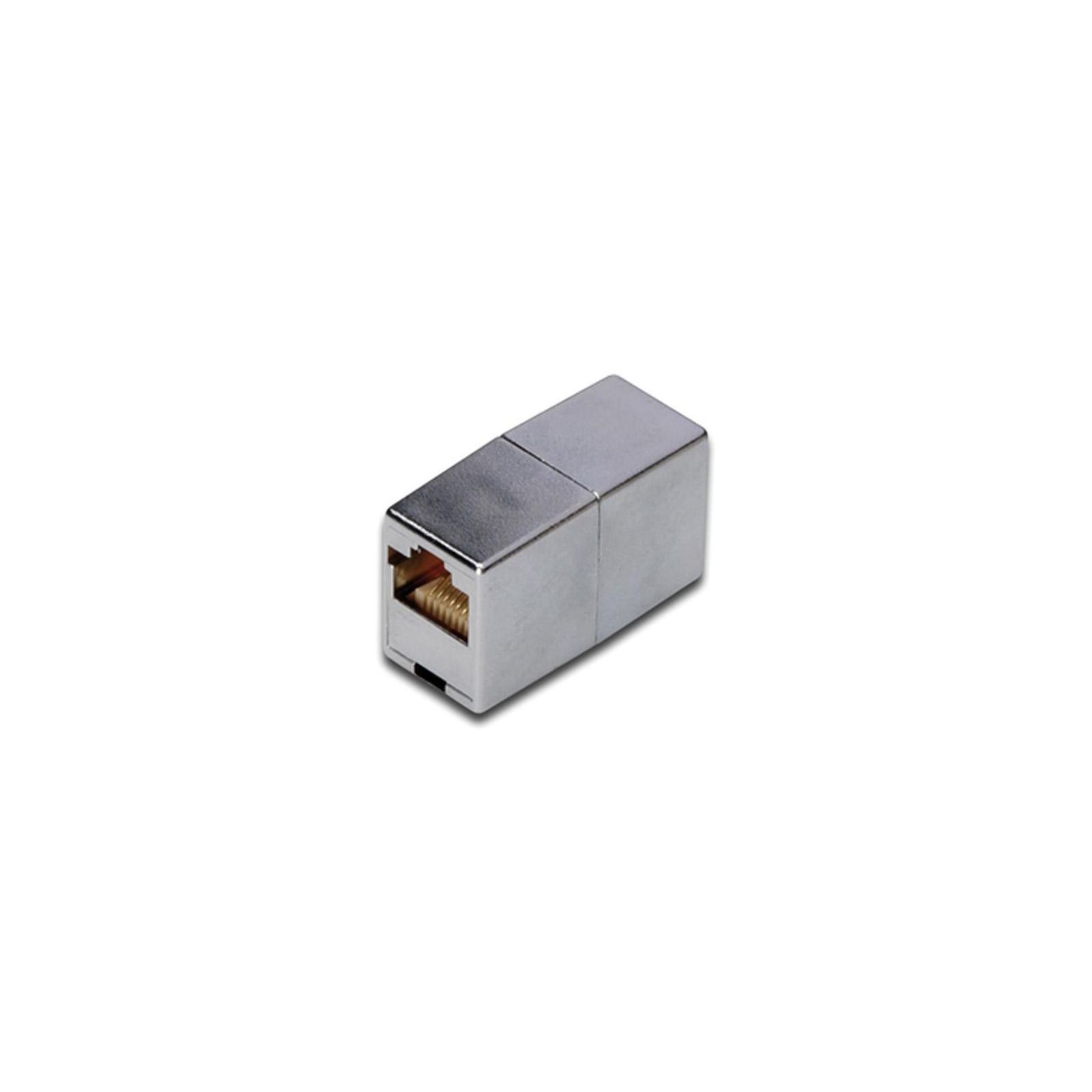 Зрощувач Digitus RJ45 to RJ45, CAT 5e, STP (DN-93901)ціни в Києві та ...