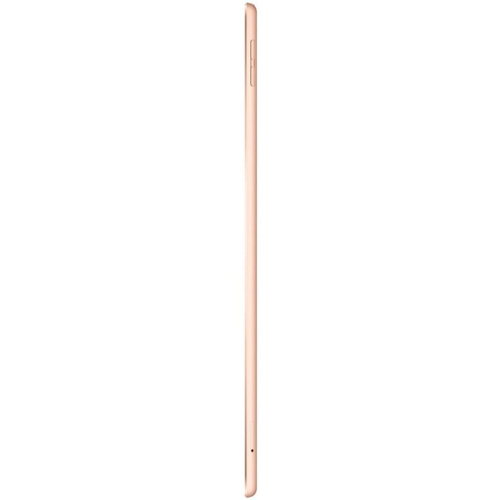 Планшет Apple A2123 iPad Air 10.5" Wi-Fi 4G 256GB Gold (MV0Q2RK/A)цены ...