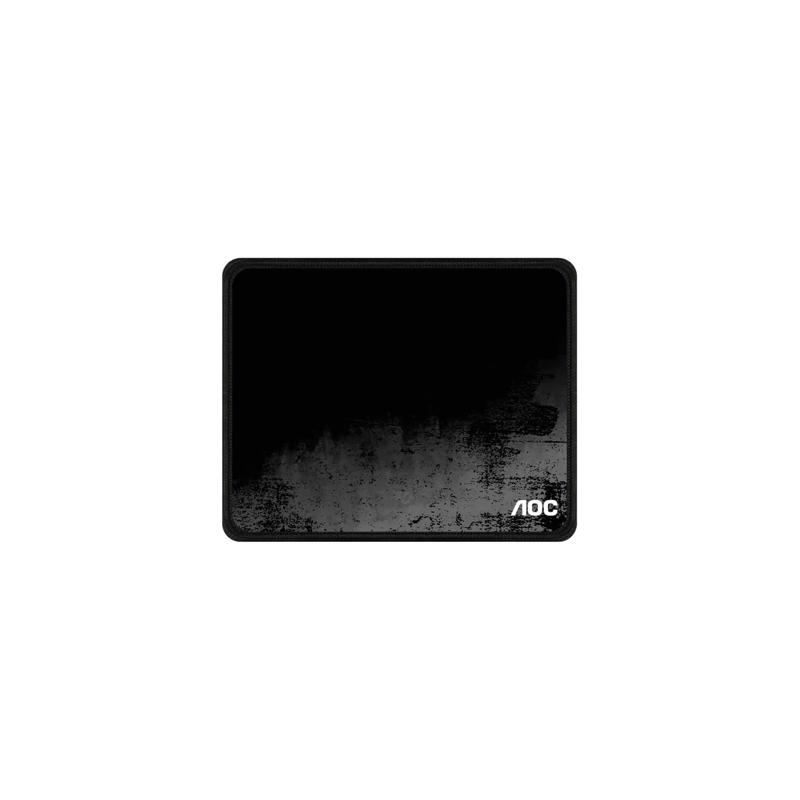 ᐈ Купити килимок для мишки AOC MM300M Mouse Mat M Black в Києві та ...