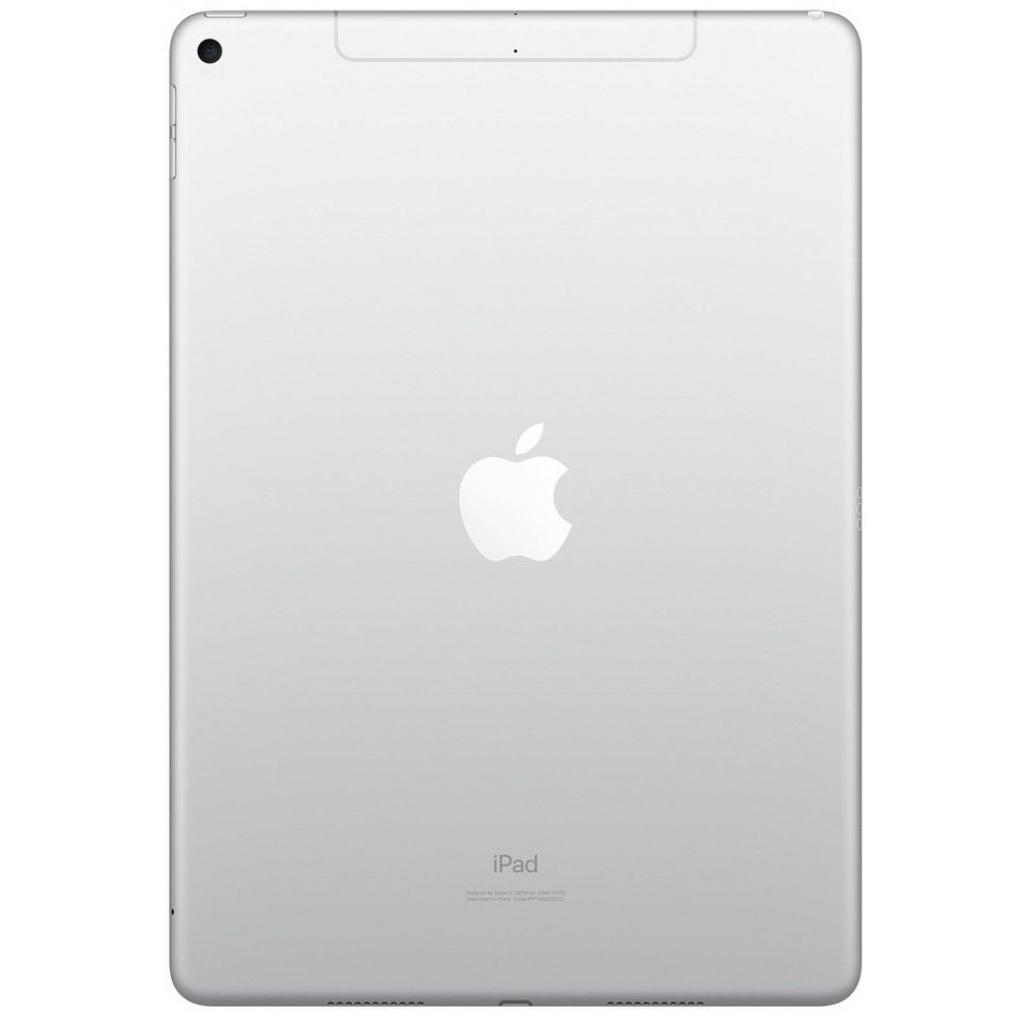 Планшет Apple A2123 iPad Air 10.5" Wi-Fi 4G 256GB Silver (MV0P2RK/A ...