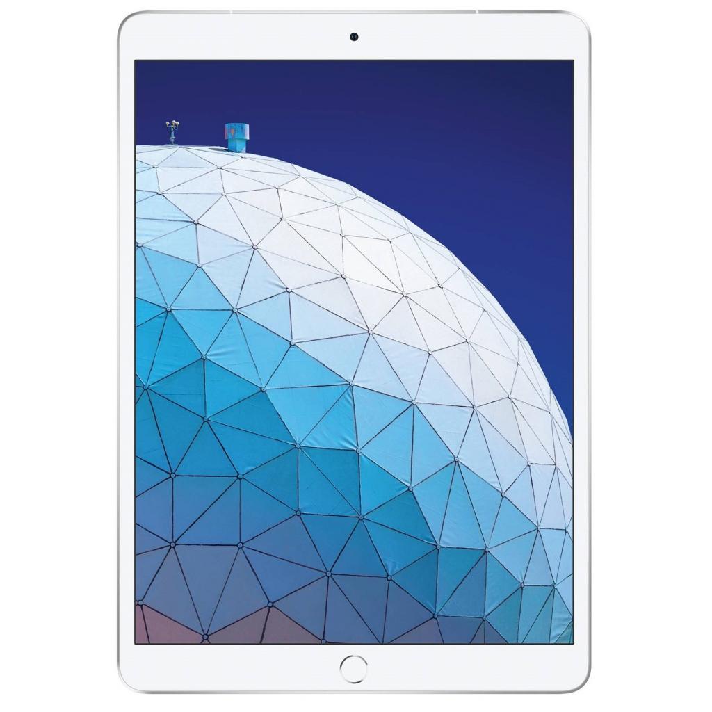 Планшет Apple A2123 iPad Air 10.5" Wi-Fi 4G 256GB Silver (MV0P2RK/A ...