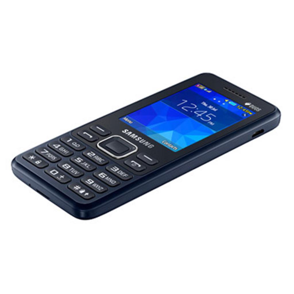 Мобільний телефон Samsung SM-B350E (Banyan) Black (SM-B350EBKASEK)ціни ...