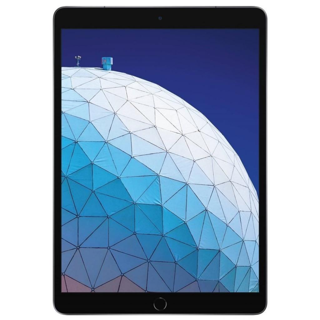 Планшет Apple A2123 iPad Air 10.5" Wi-Fi 4G 256GB Space Grey (MV0N2RK/A ...
