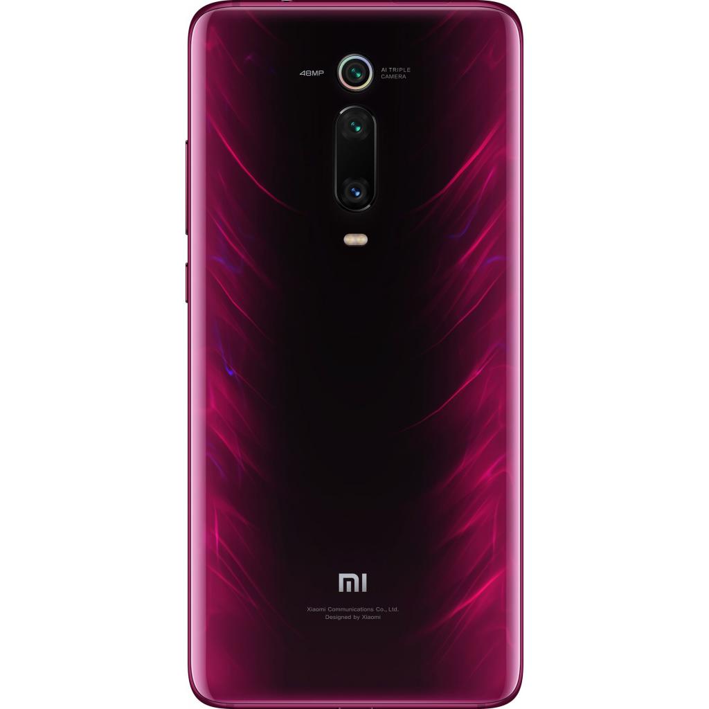 Мобильный телефон Xiaomi Mi9T 6/128GB Flame Redцены в Киеве и Украине ...
