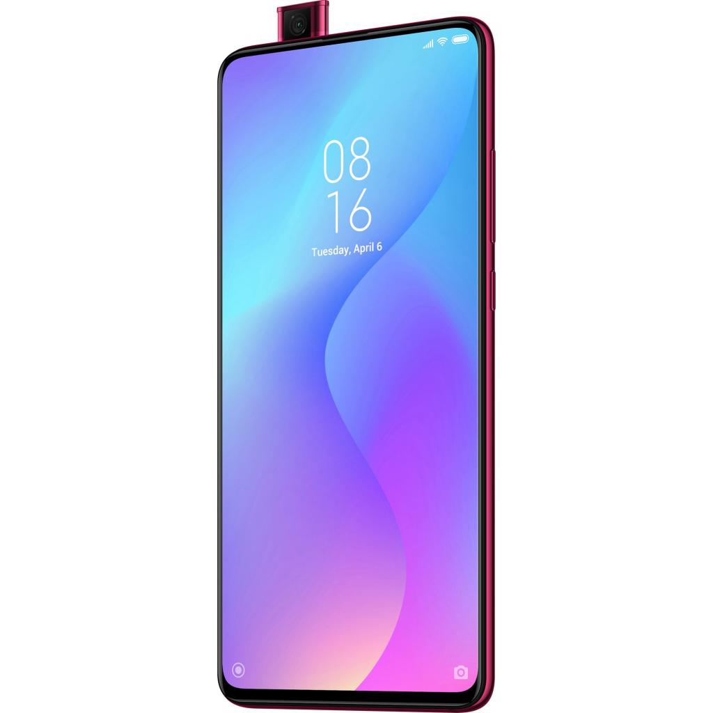Мобильный телефон Xiaomi Mi9T 6/128GB Flame Redцены в Киеве и Украине ...