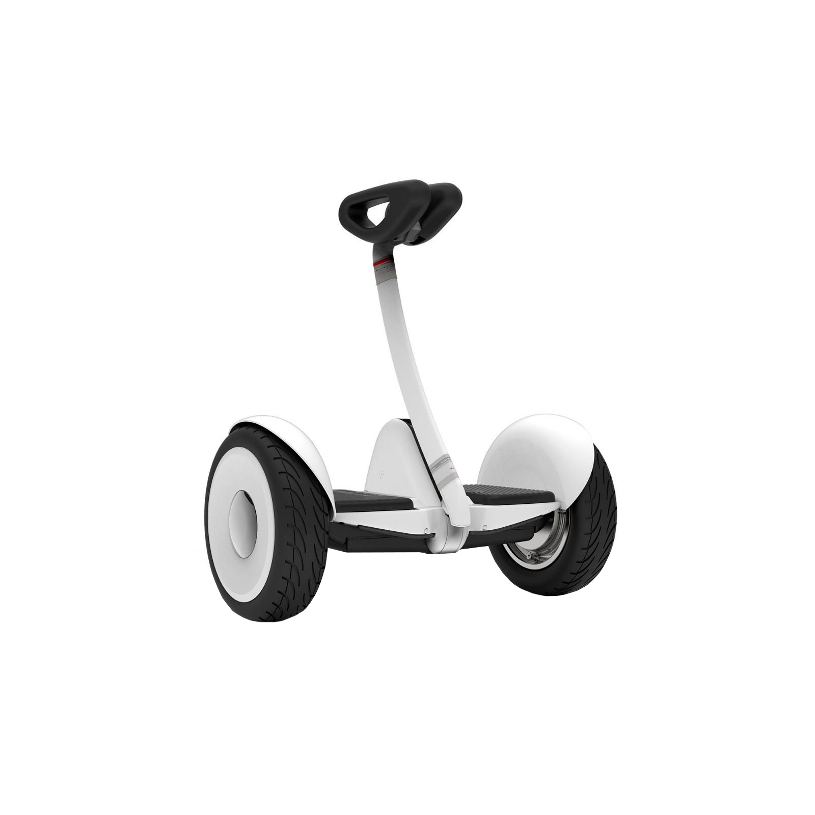 ᐈ Купити гіроскутер Segway Ninebot S White (23.03.0000.12) в Києві та ...