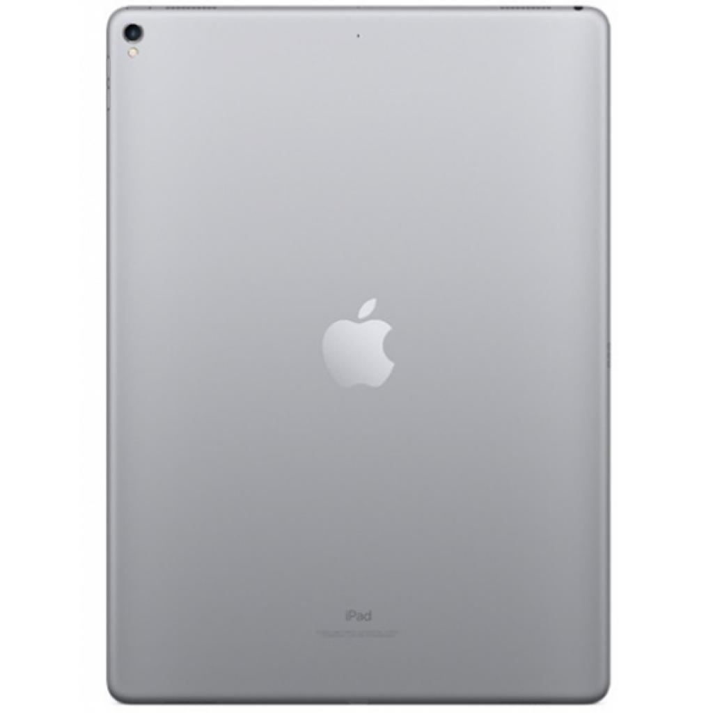 Планшет Apple A1671 iPad Pro 12.9" Wi-Fi 4G 256GB Space Grey (MPA42RK/A ...