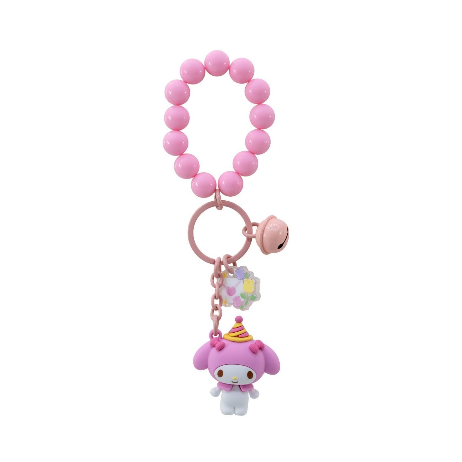 Брелок Hello Kitty Святкова серія Май Мелоді (11688)ціни в Києві та ...