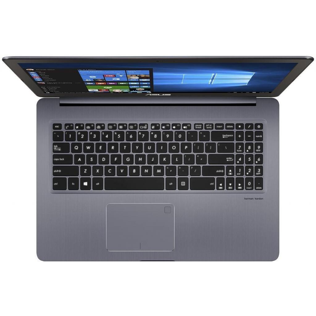 Ноутбук ASUS N580GD (N580GD-DM374)цены в Киеве и Украине - купить в ...