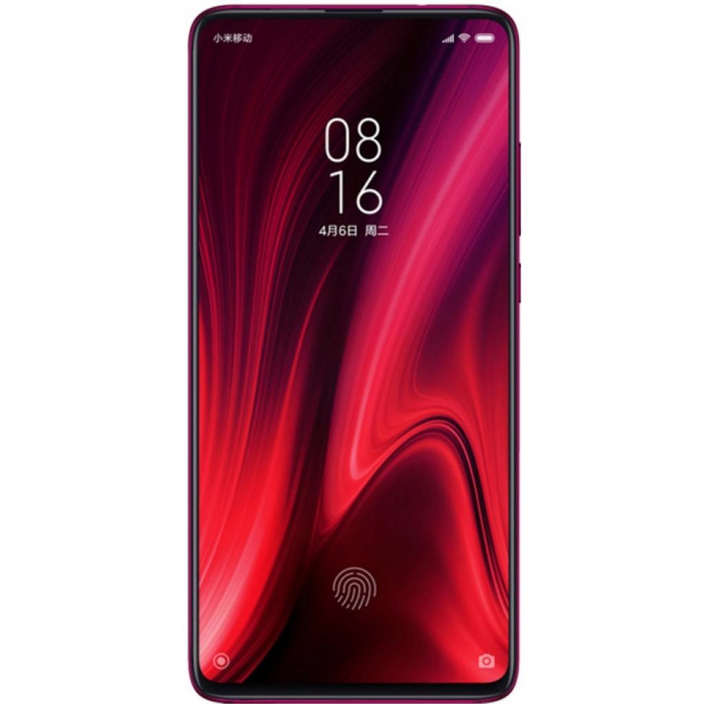 Мобильный телефон Xiaomi Mi9T Pro 6/128GB Flame Red цены в Киеве и ...