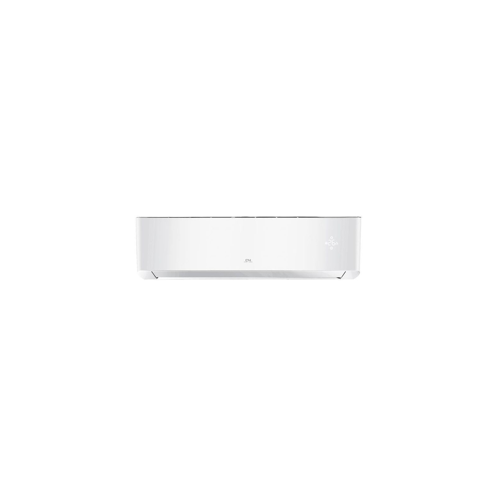 Кондиціонер Cooper&Hunter Supreme Continental (CH-S12FTXAL2-WP)ціни в ...