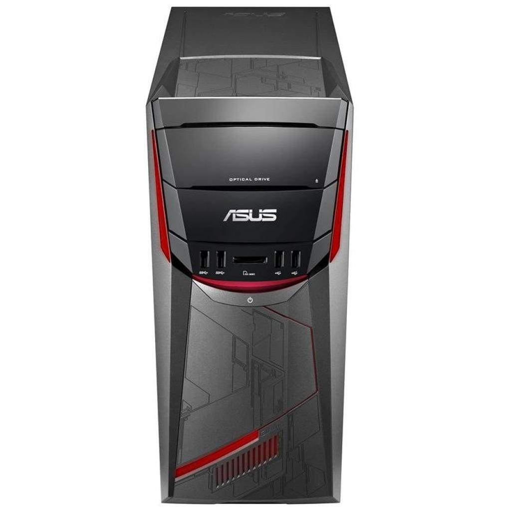Компьютер ASUS ROG G11CD-K-UA001T (90PD01L1-M21250)цены в Киеве и ...