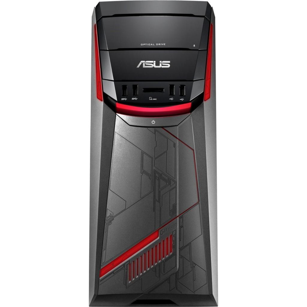 Компьютер ASUS ROG G11CD-K-UA001T (90PD01L1-M21250)цены в Киеве и ...