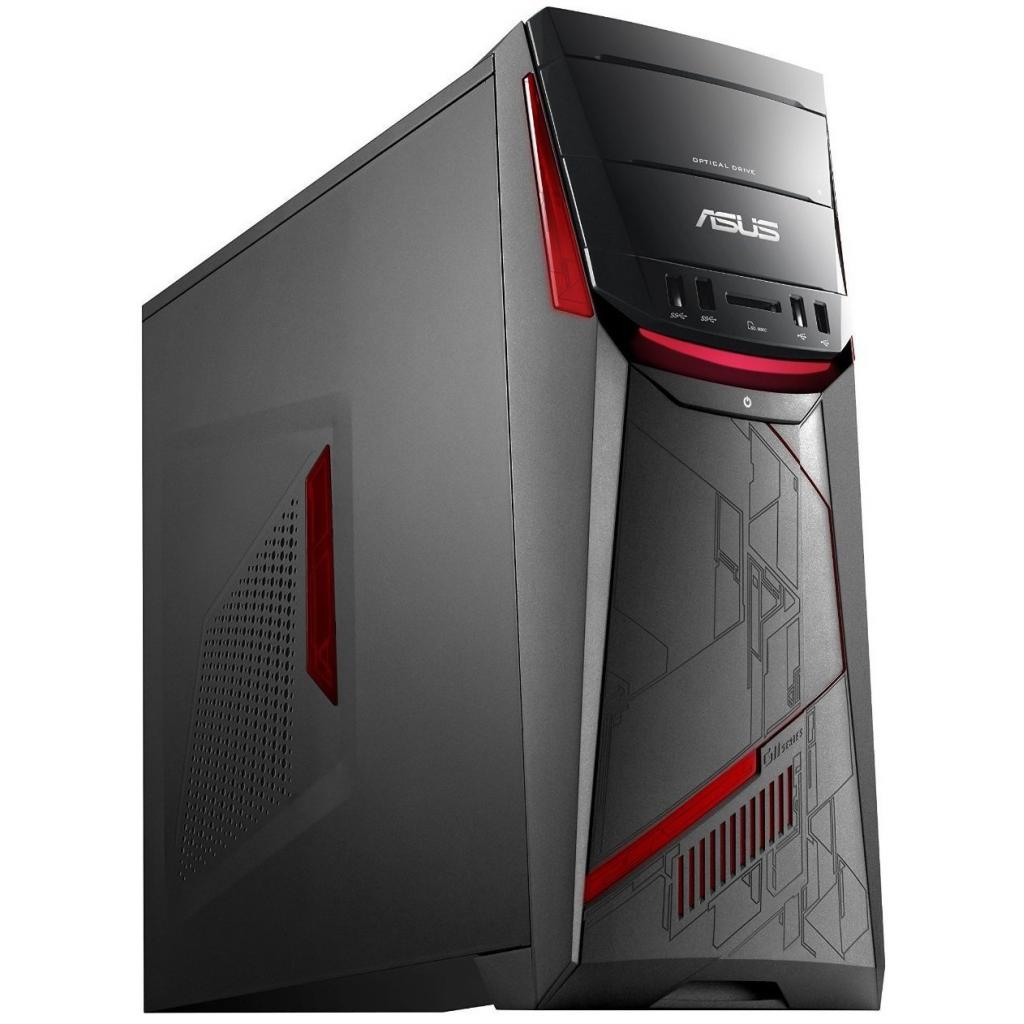 Компьютер ASUS ROG G11CD-K-UA001T (90PD01L1-M21250)цены в Киеве и ...