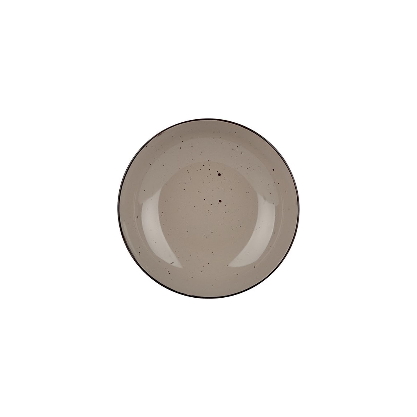 ᐈ Купить тарелку Limited Edition Terra 20 см Супова Мокка (YF6001-5) в ...