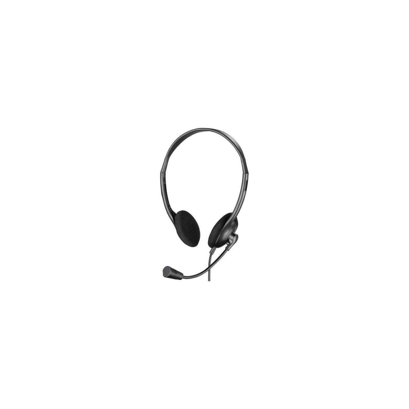ᐈ Купить наушники Sandberg Headset Bulk USB Black (825-29) в Киеве и ...