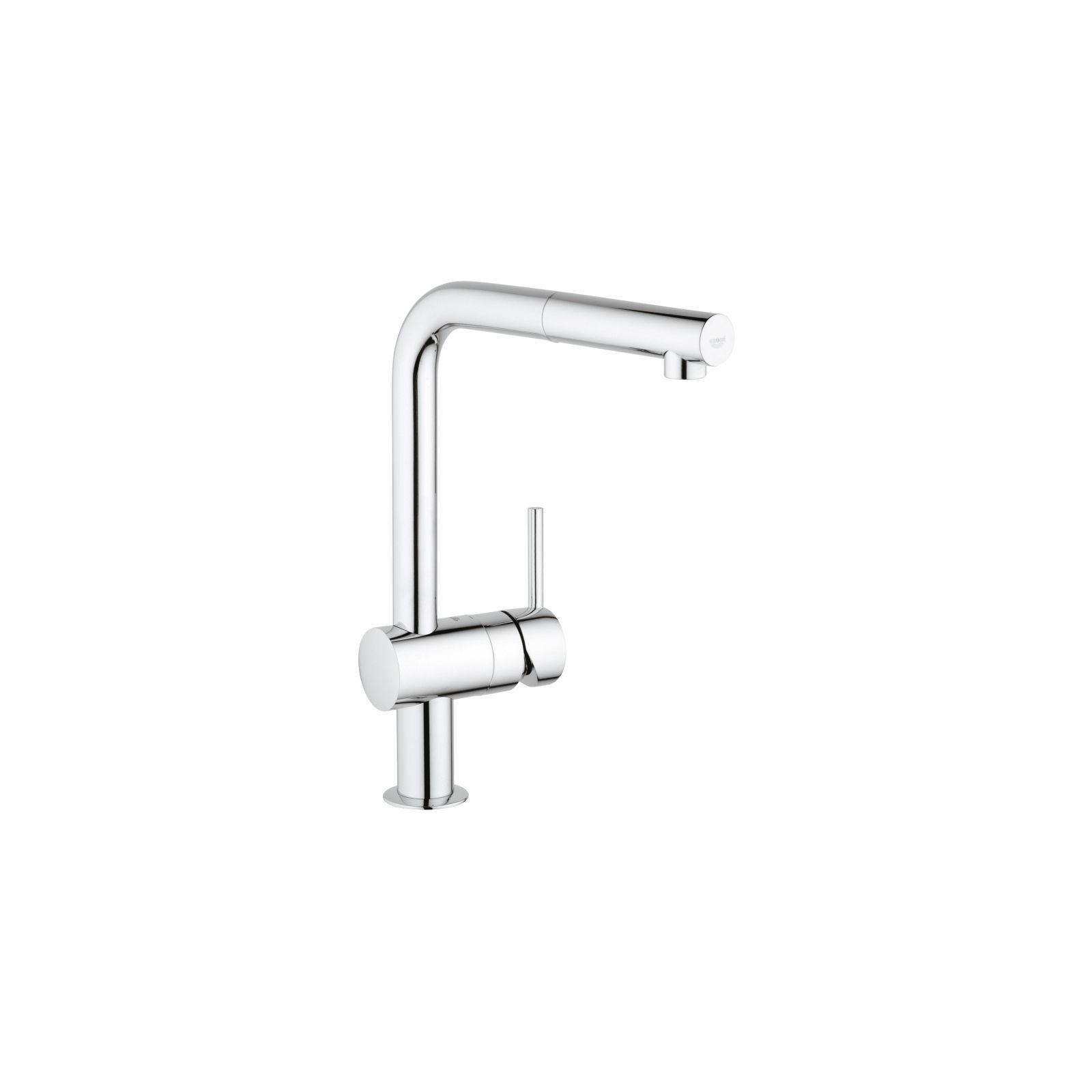 Смеситель Grohe MINTA ХРОМ (32168000)цены в Киеве и Украине - купить в ...