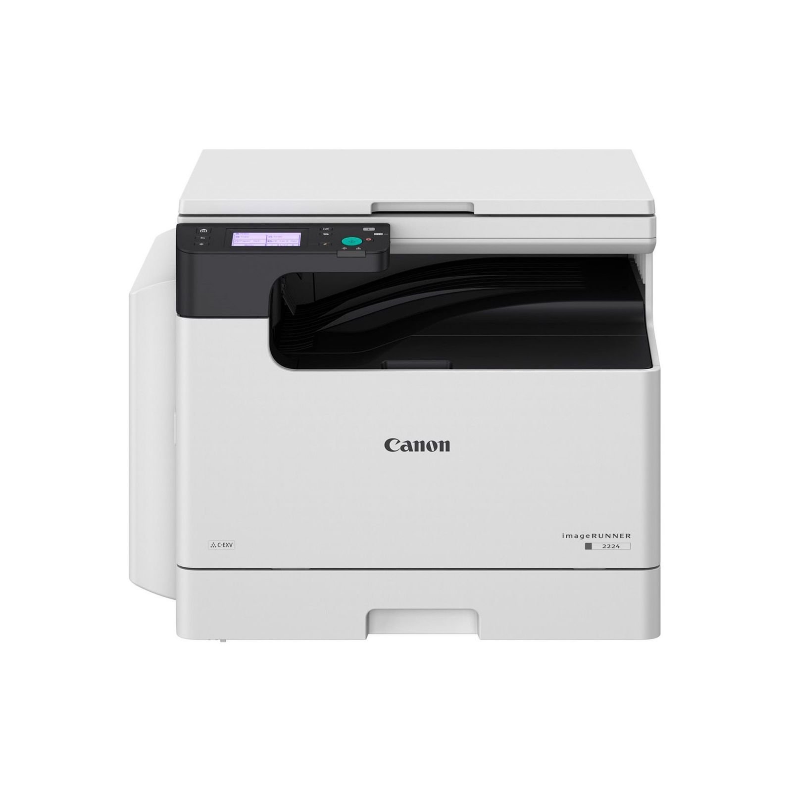 ᐈ Купить многофункциональное устройство Canon iR-2224n (5941C002) в ...