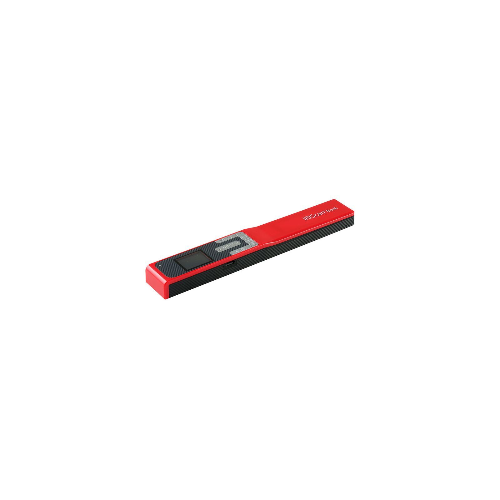 ᐈ Купити сканер Iris IRISCan Book 5, Red (458740) в Києві та Україні ...
