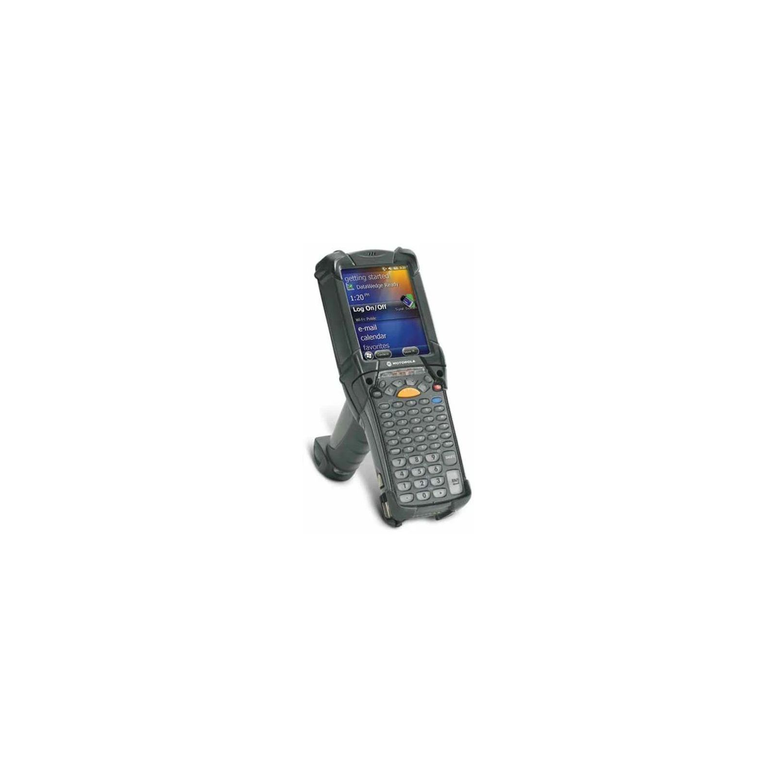 ᐈ Купить терминал сбора данных Symbol/Zebra МС92 2D, GUN, 512GB/2GB,53 ...