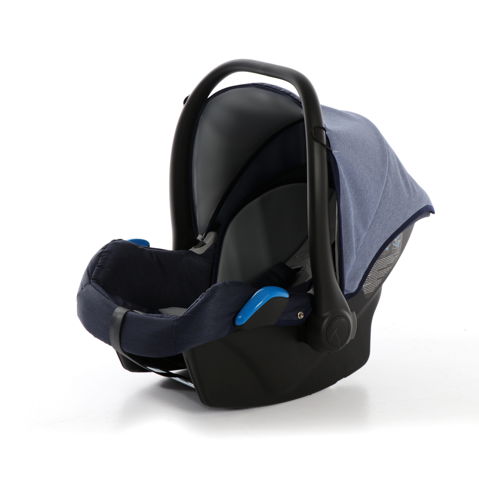 Автокрісло Invictus V-Plus 02 Grafit 0+ (30391) ціни в Києві та Українi ...