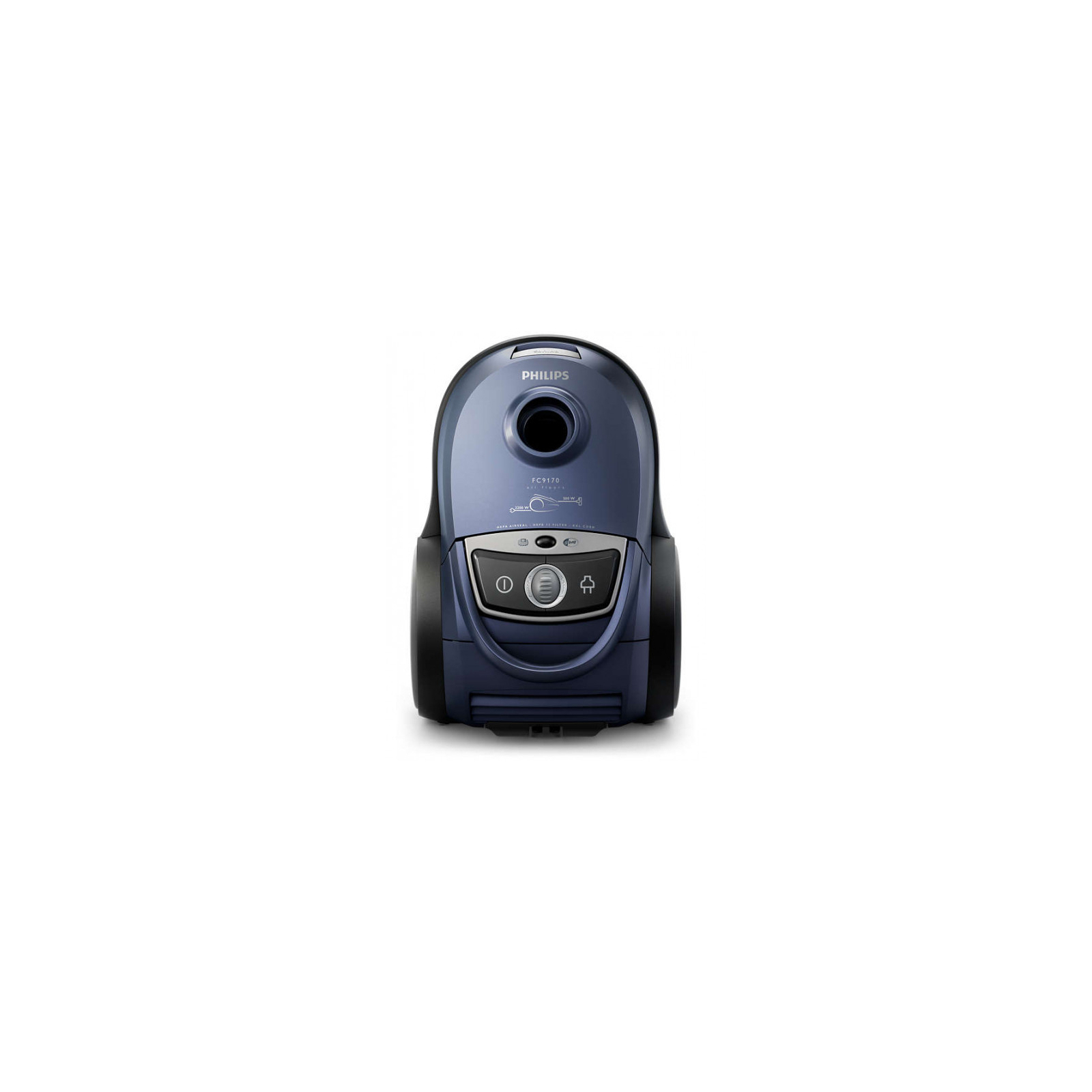Пылесос Philips FC 9170/01 (FC9170/01)цены в Киеве и Украине - купить в ...