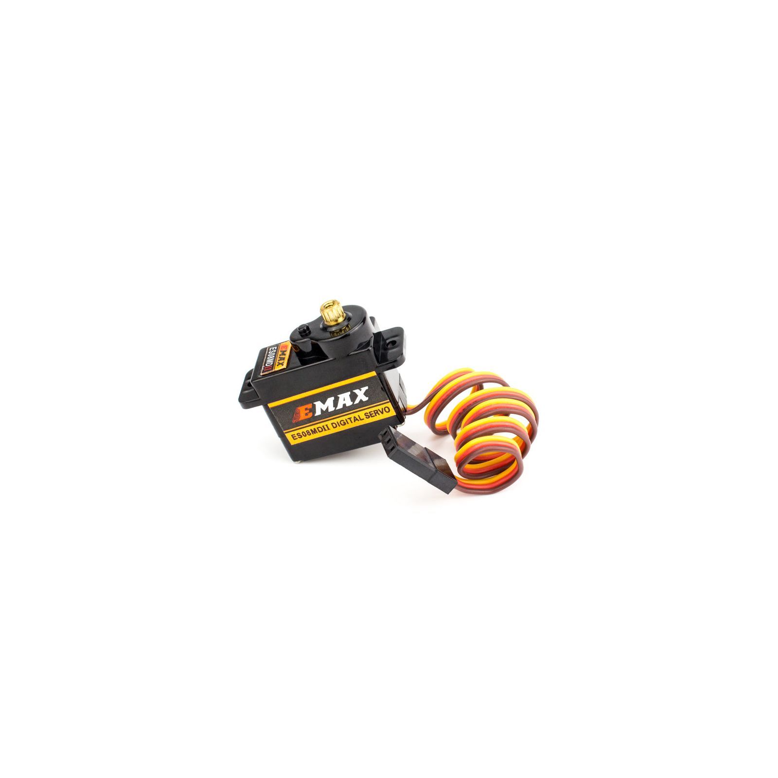 ᐈ Купить сервопривод для дрона Emax EMAX ES08MDII Mini Metal Digital ...